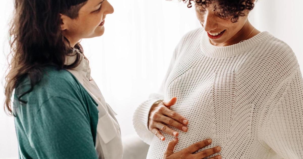 Non-Invasive Endometrial Receptivity Array Test | Ora by Inti Labs ...